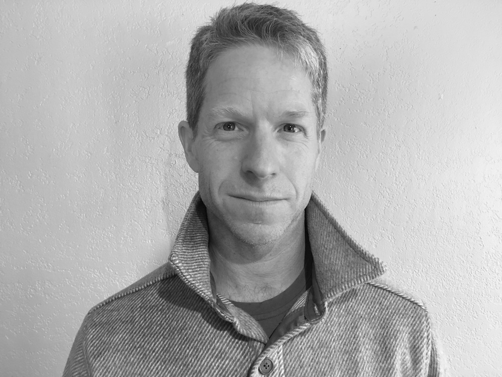 The Spark Purpose Team Includes Steve, Brad And Liz